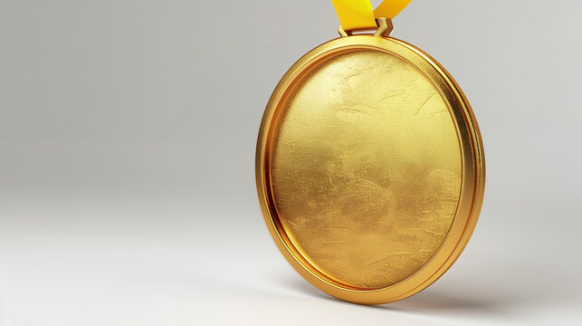 Gold Medal Template Images – Browse 1,708,170 Stock Photos, Vectors ...