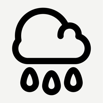 "Rain Icon" Images – Browse 3,813 Stock Photos, Vectors, and Video ...