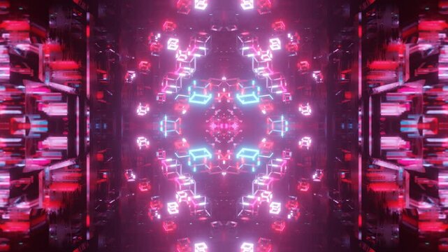 Neon Tunnel"」の写真素材 | 4,141件の無料イラスト画像 | Adobe Stock