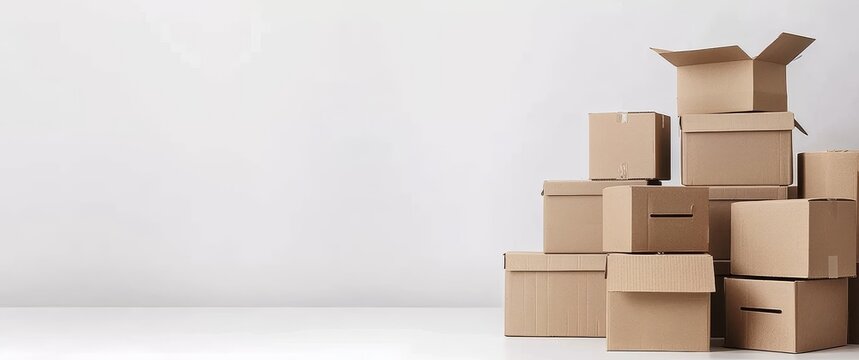 Storage Unit Boxes Images – Browse 8,910 Stock Photos, Vectors, and ...