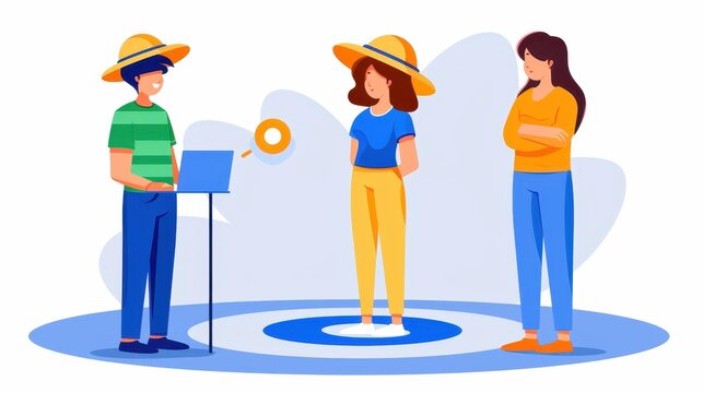 "Target Customer" Images – Browse 543 Stock Photos, Vectors, and Video | Adobe Stock