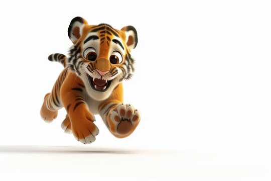 "Running Tiger" Images – Browse 278 Stock Photos, Vectors, and Video ...