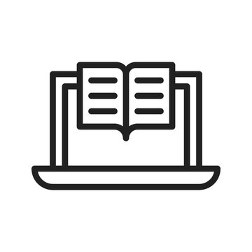 Virtual Classroom Icon