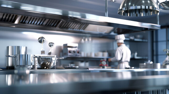 "Restaurant Kitchen" Images – Browse 14,014 Stock Photos, Vectors, and ...