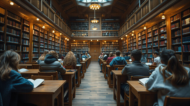 "Students Studying" Images – Browse 2,811 Stock Photos, Vectors, and ...