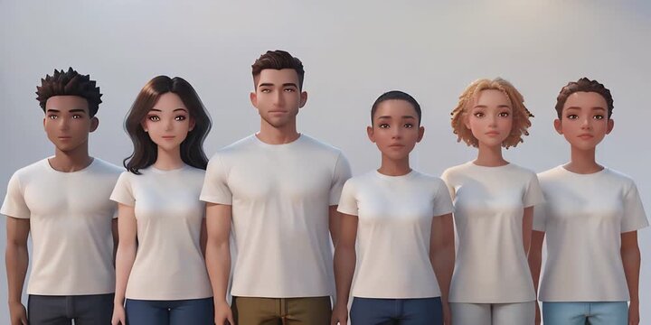 Seamless People Images – Browse 148,207 Stock Photos, Vectors, and ...