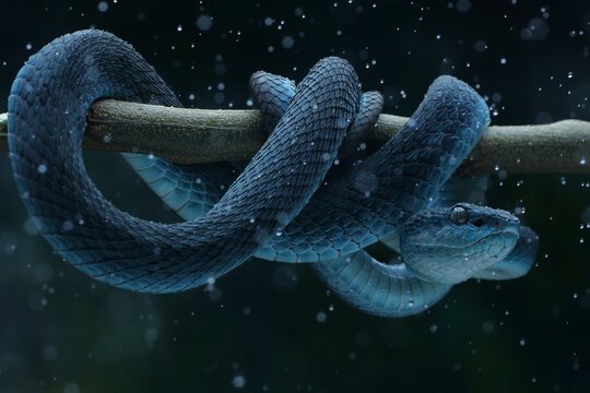 "Trimeresurus Insularis" Images – Browse 1,414 Stock Photos, Vectors ...