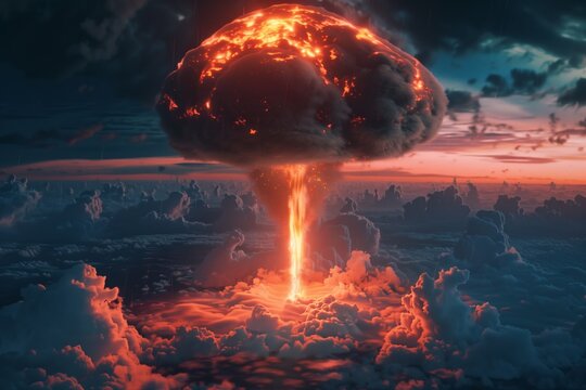 "Atomic Explosion" Images – Browse 22,835 Stock Photos, Vectors, and ...