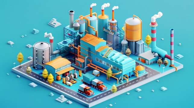 "Isometric 3D" Images – Browse 114,675 Stock Photos, Vectors, and Video ...