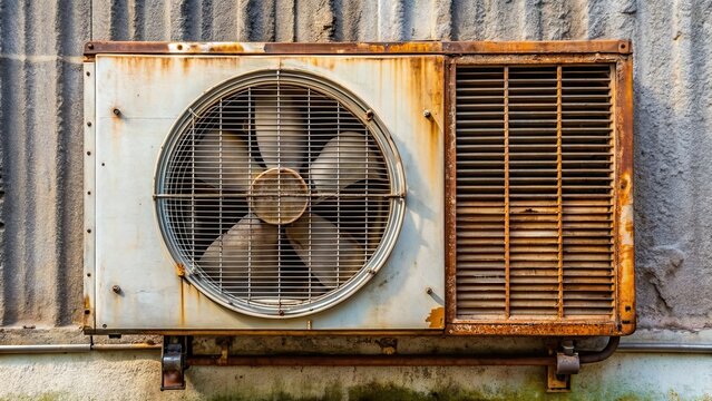 Old Air Conditioner Images – Browse 17,813 Stock Photos, Vectors, and ...