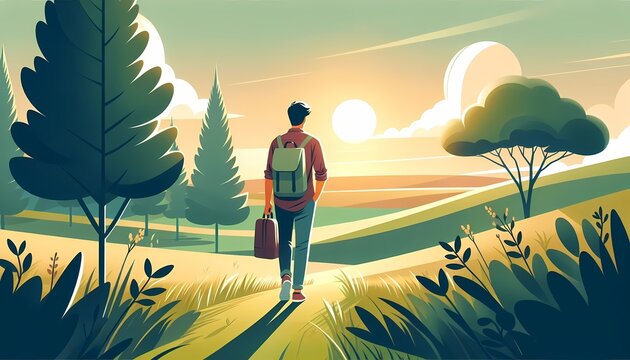 "Solo Traveler" Images – Browse 8,350 Stock Photos, Vectors, and Video ...