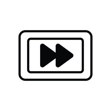 "Fast Forward Button" Images – Browse 345 Stock Photos, Vectors, and ...