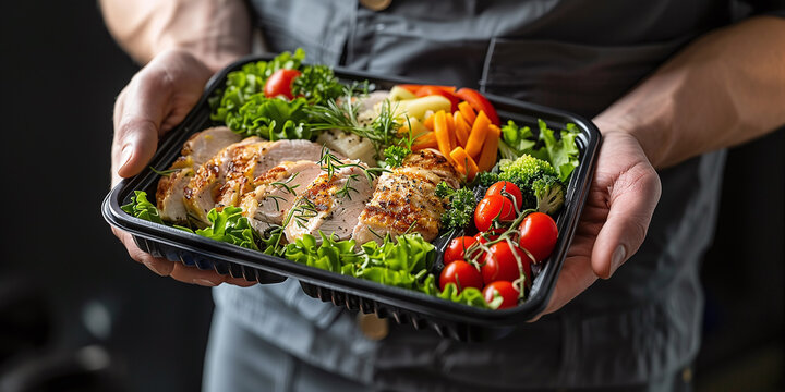 "Food Box" Images – Browse 5,335 Stock Photos, Vectors, and Video ...