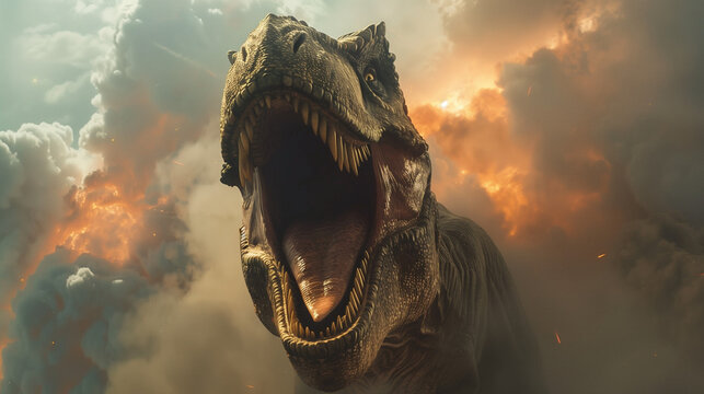 "Mass Extinction"-Bilder: Stock-Fotos & -Videos. | Adobe Stock