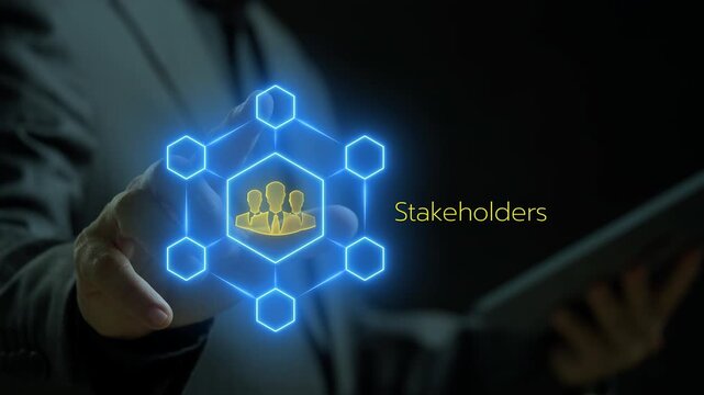 "Stakeholder Theory" Imagens – Procure 162 fotos, vetores e vídeos ...