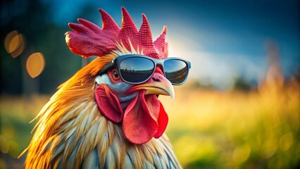 10+ Free Rooster Pictures Free Download | Free HD Downloads - Pikwizard