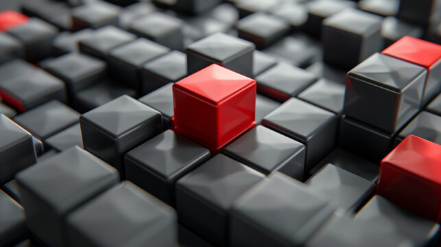 "Red Cube" Images – Browse 650 Stock Photos, Vectors, and Video | Adobe ...