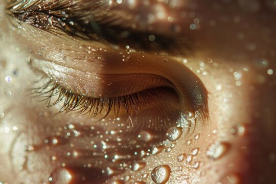 "Closed Eye" Images – Browse 7,567 Stock Photos, Vectors, and Video ...