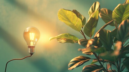 15+ Free animated Creative lightbulb | Free HD Downloads - Pikwizard