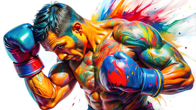 "Fighting Pose" Images – Browse 2,693 Stock Photos, Vectors, and Video ...