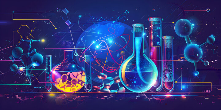 Chemical Compound Background Images – Browse 109,243 Stock Photos ...