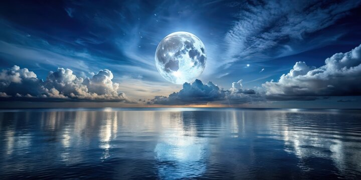 "Moon Shining"-Bilder: Stock-Fotos & -Videos. | Adobe Stock