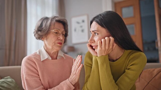 Anxious Mom Images – Browse 5,229 Stock Photos, Vectors, and Video ...