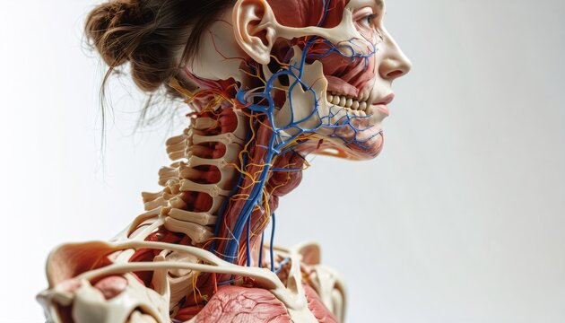 "Human Anatomy" Images – Browse 47,009 Stock Photos, Vectors, and Video ...