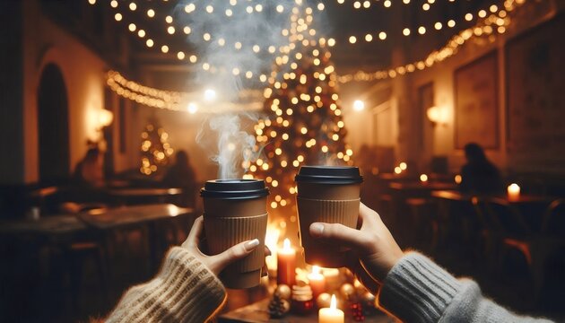 "Winter Coffee" Images – Browse 741 Stock Photos, Vectors, and Video ...