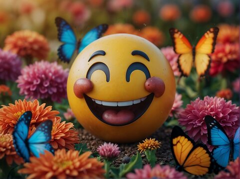 "Happy Emoji" Images – Browse 3,245 Stock Photos, Vectors, and Video ...