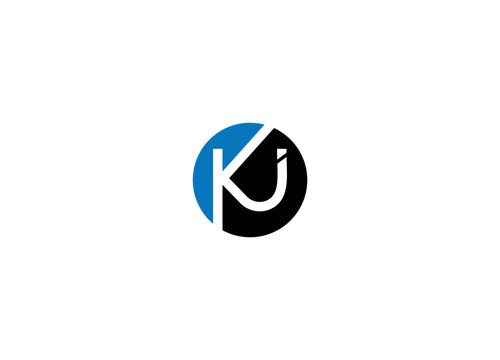 Kj Logo