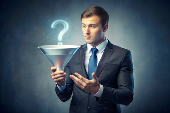 Idea Funnel Images – Browse 6,318 Stock Photos, Vectors, and Video ...