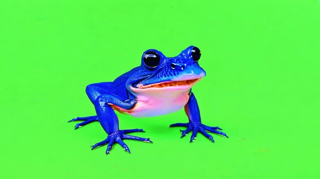 "Blue Frog" Images – Browse 578 Stock Photos, Vectors, and Video ...
