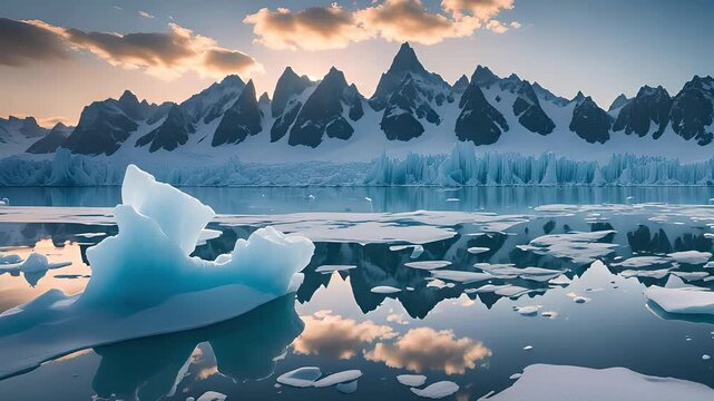"Ice Landscape" Images – Browse 1,962 Stock Photos, Vectors, and Video ...