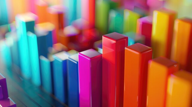 "Bar Graph Images – Browse 704,389 Stock Photos, Vectors, and Video ...