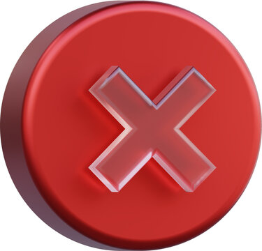 Red X With Circle Images – Browse 28,238 Stock Photos, Vectors, and ...