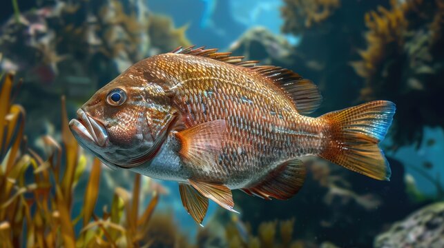 "Australasian Snapper" Images – Browse 198 Stock Photos, Vectors, and ...