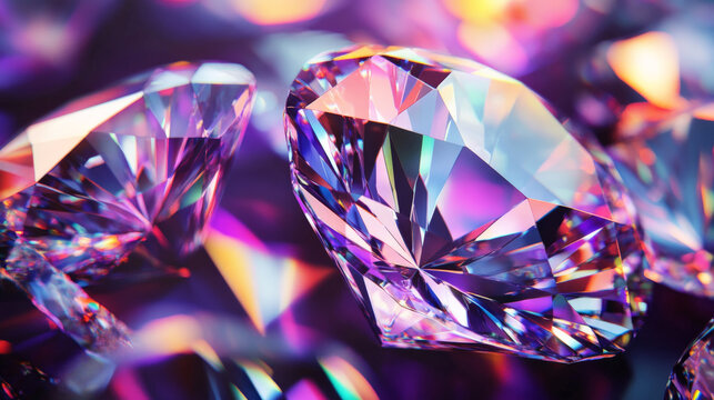 Rainbow Diamond Images – Browse 82,082 Stock Photos, Vectors, and Video ...