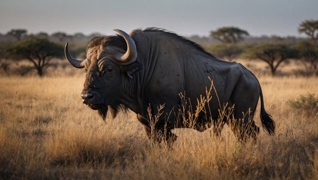 "Cape Buffalo" Images – Browse 24,120 Stock Photos, Vectors, and Video ...
