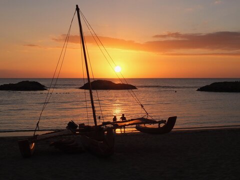 "Outrigger Canoe" Images – Browse 1,788 Stock Photos, Vectors, and ...