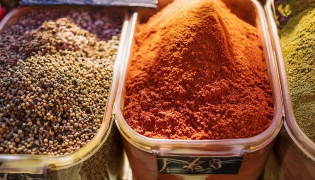 Imágenes de "Spice Set": descubre bancos de fotos, ilustraciones ...