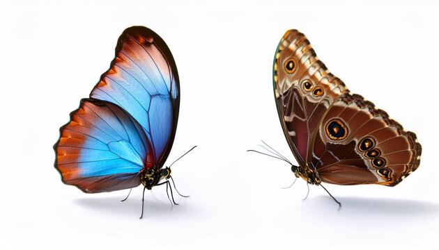 Two Butterflies Images – Browse 44,928 Stock Photos, Vectors, and Video ...