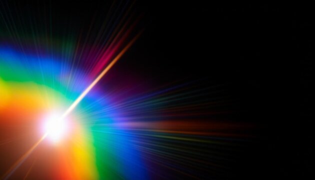 Rainbow Lens Flare Images – Browse 24,775 Stock Photos, Vectors, and ...