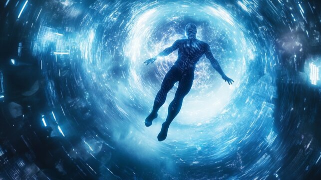 "Quantum Teleportation" Images – Browse 1,474 Stock Photos, Vectors ...