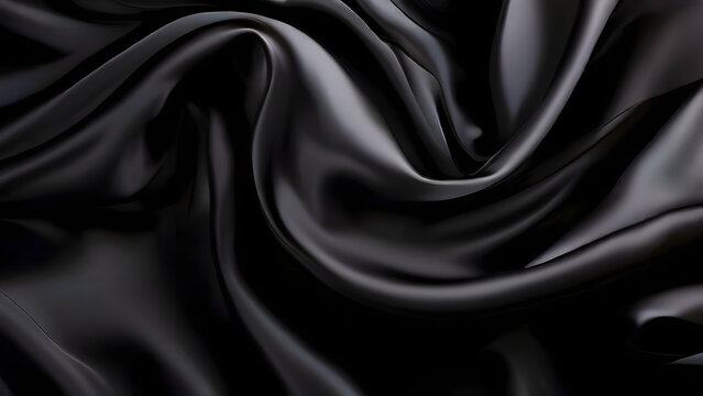 Black Silk Background Images – Browse 315,945 Stock Photos, Vectors ...