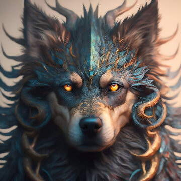 "Dragon Dog" Images – Browse 29 Stock Photos, Vectors, and Video ...