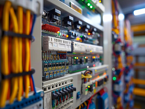 Electrical Engineering Images – Browse 3,841,097 Stock Photos, Vectors ...