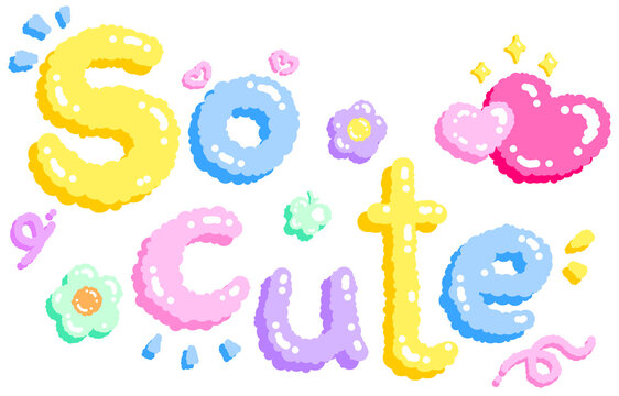 "So Cute" Images – Browse 1,233 Stock Photos, Vectors, and Video ...