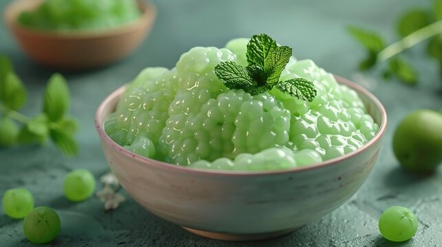 "Tapioca Pudding" Images – Browse 816 Stock Photos, Vectors, and Video ...