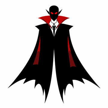 "Vampire Vector" Images – Browse 545 Stock Photos, Vectors, and Video ...